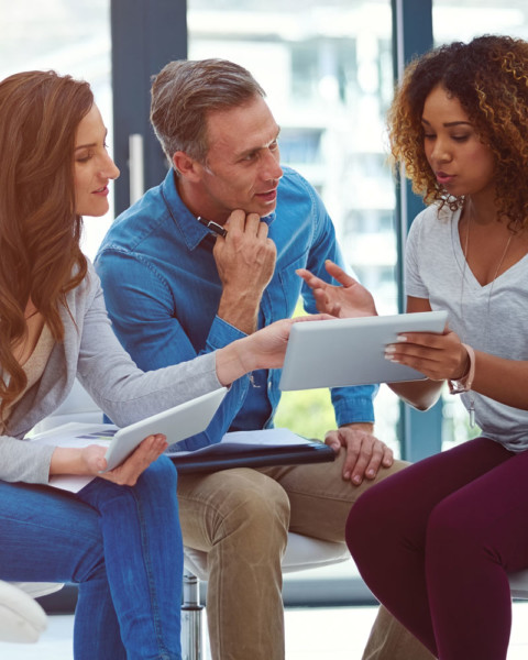 Microsoft Teams Chat - OnPar Technologies