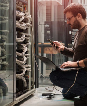 OnPar Technologies: IT Services Raleigh, Durham, Greensboro & Beyond