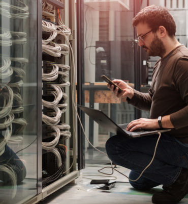 OnPar Technologies: IT Services Raleigh, Durham, Greensboro & Beyond